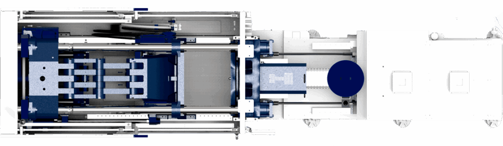 Startpage - Zhafir Plastics Machinery
